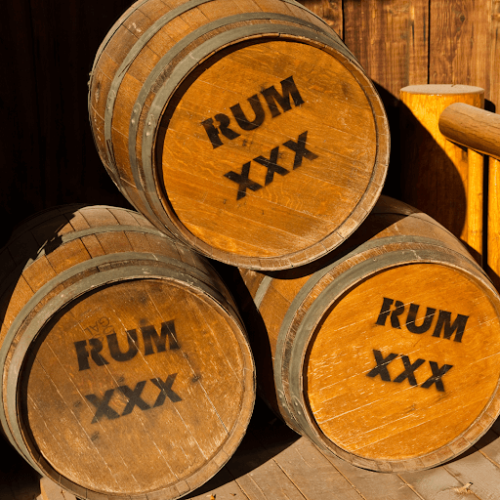 Best Rums for Sipping Neat: A 2024 Tasting Guide - Newport Protective Club