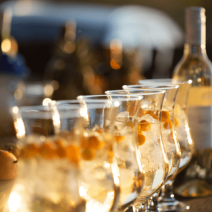 How to Make a Sundowner Cocktail: Classic Recipe - Newport Protective Club